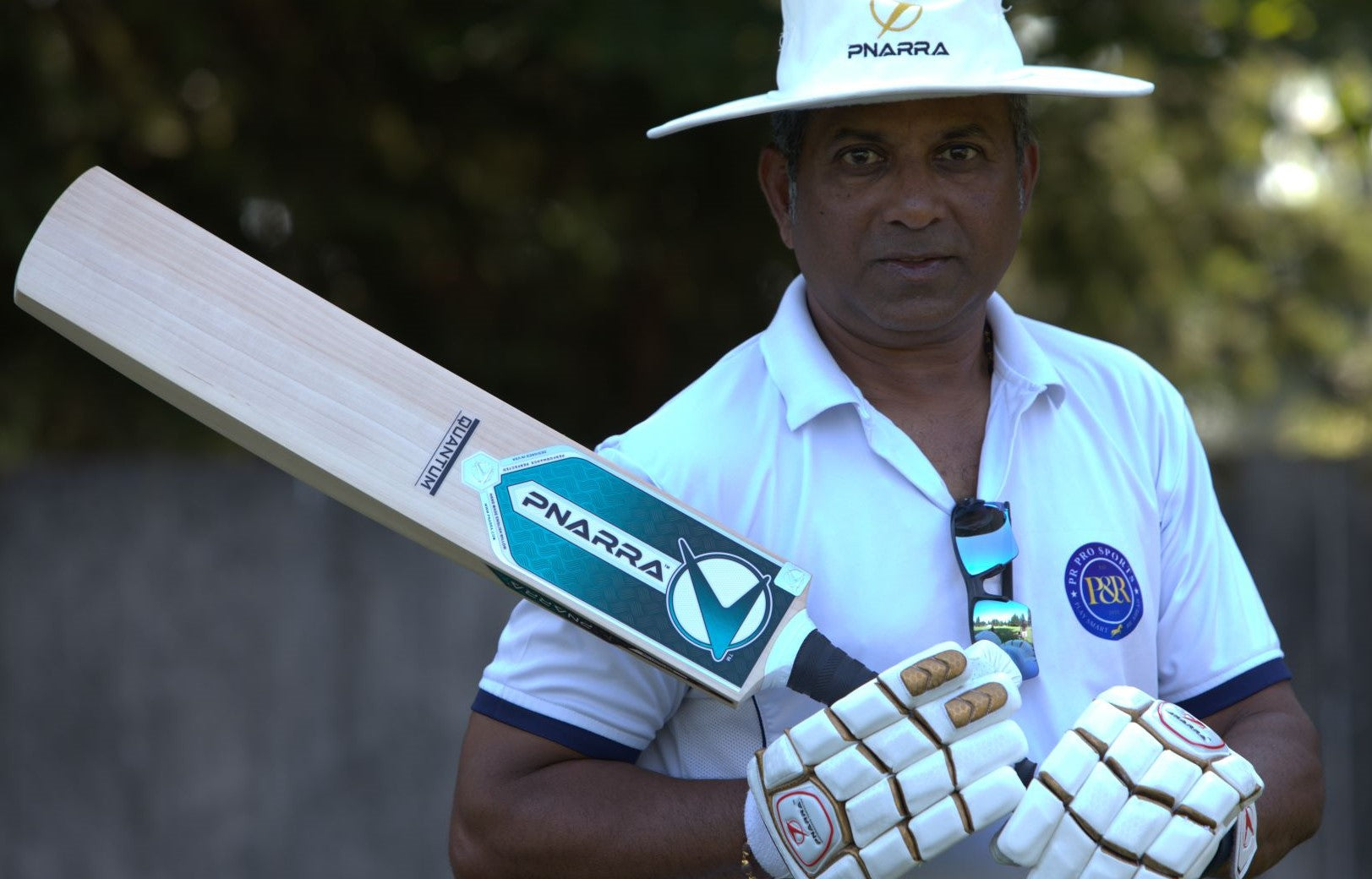 Sameer Dighe to Lead MCA's Talent Hunt 2.0 | Cricket Talent Development