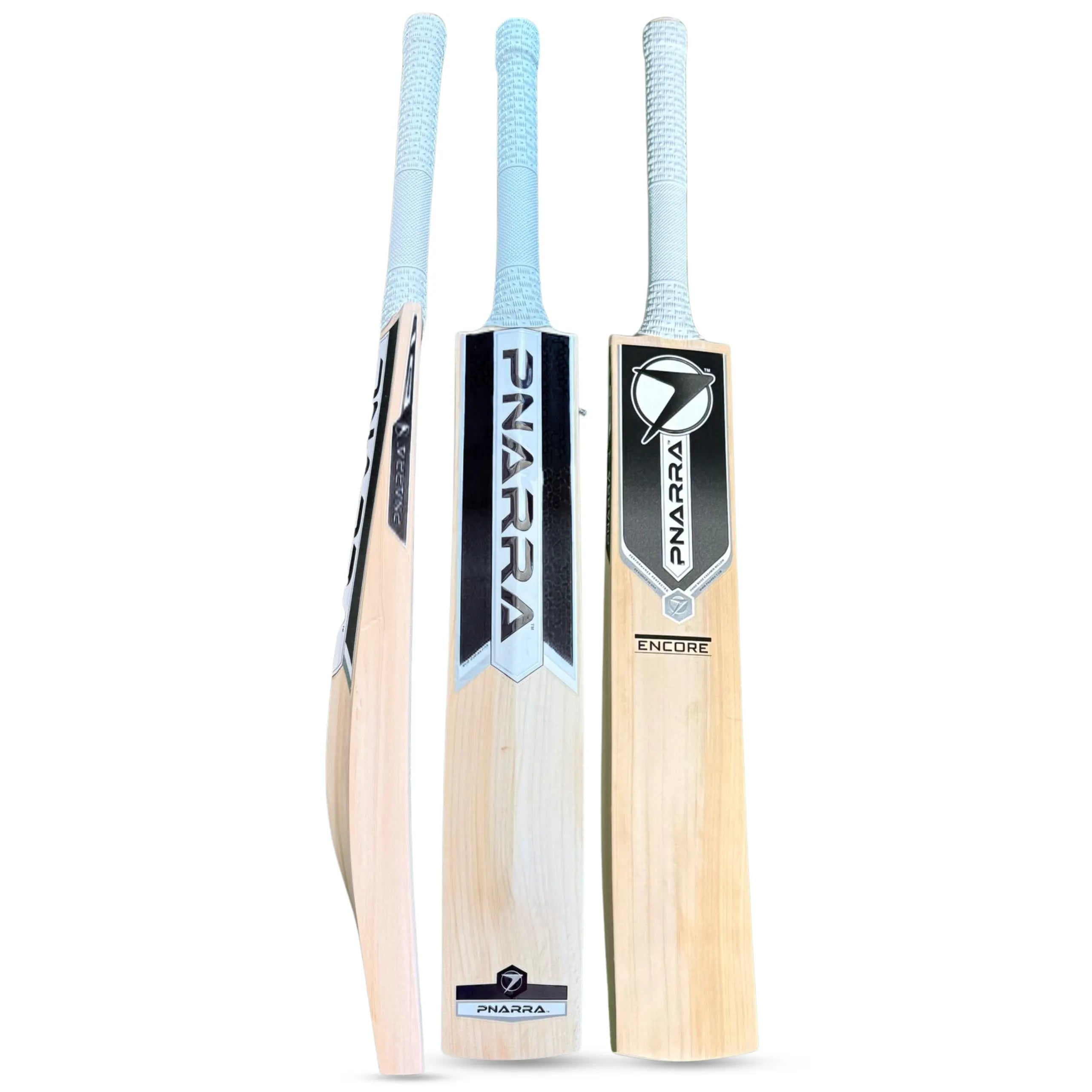 Kashmir Willow Cricket Bat Duckbill Profile